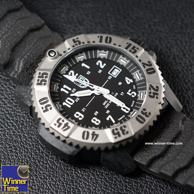 นาฬิกา LUMINOX MIL-SPEC 3350 SERIES รุ่น XL.3351.SET