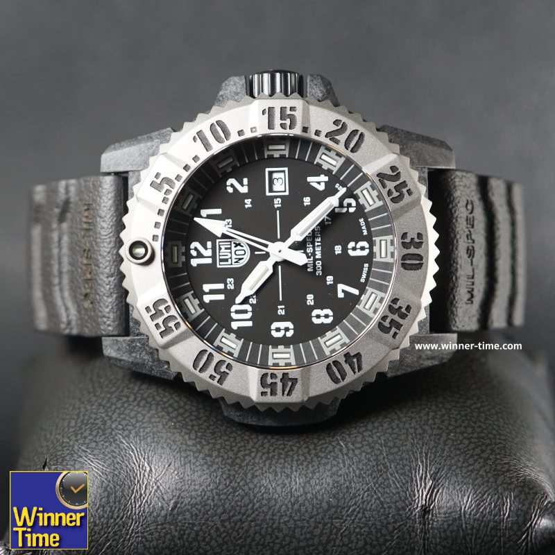 นาฬิกา LUMINOX MIL-SPEC 3350 SERIES รุ่น XL.3351.SET